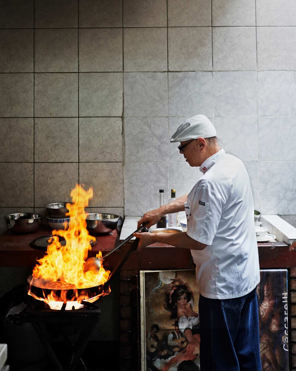 Restaurant Leiden | Los Cosmos Spaans restaurant vol sfeer en smaak
