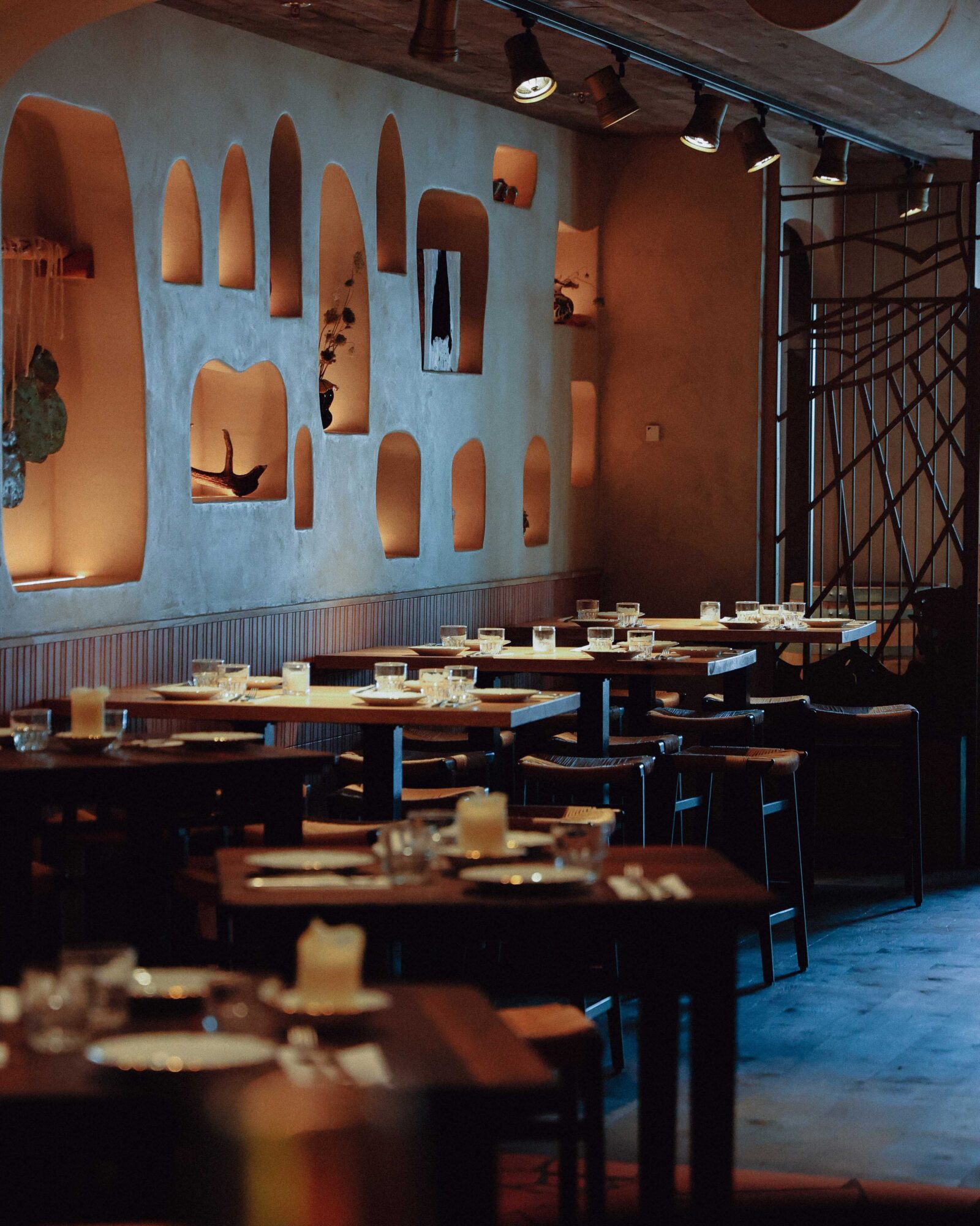Restaurant Leiden | Los Cosmos Spaans restaurant vol sfeer en smaak